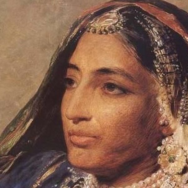The Indomitable Queen: Maharani Jind Kaur | SikhNet The Indomitable Queen: Maharani Jind Kaur | SikhNet